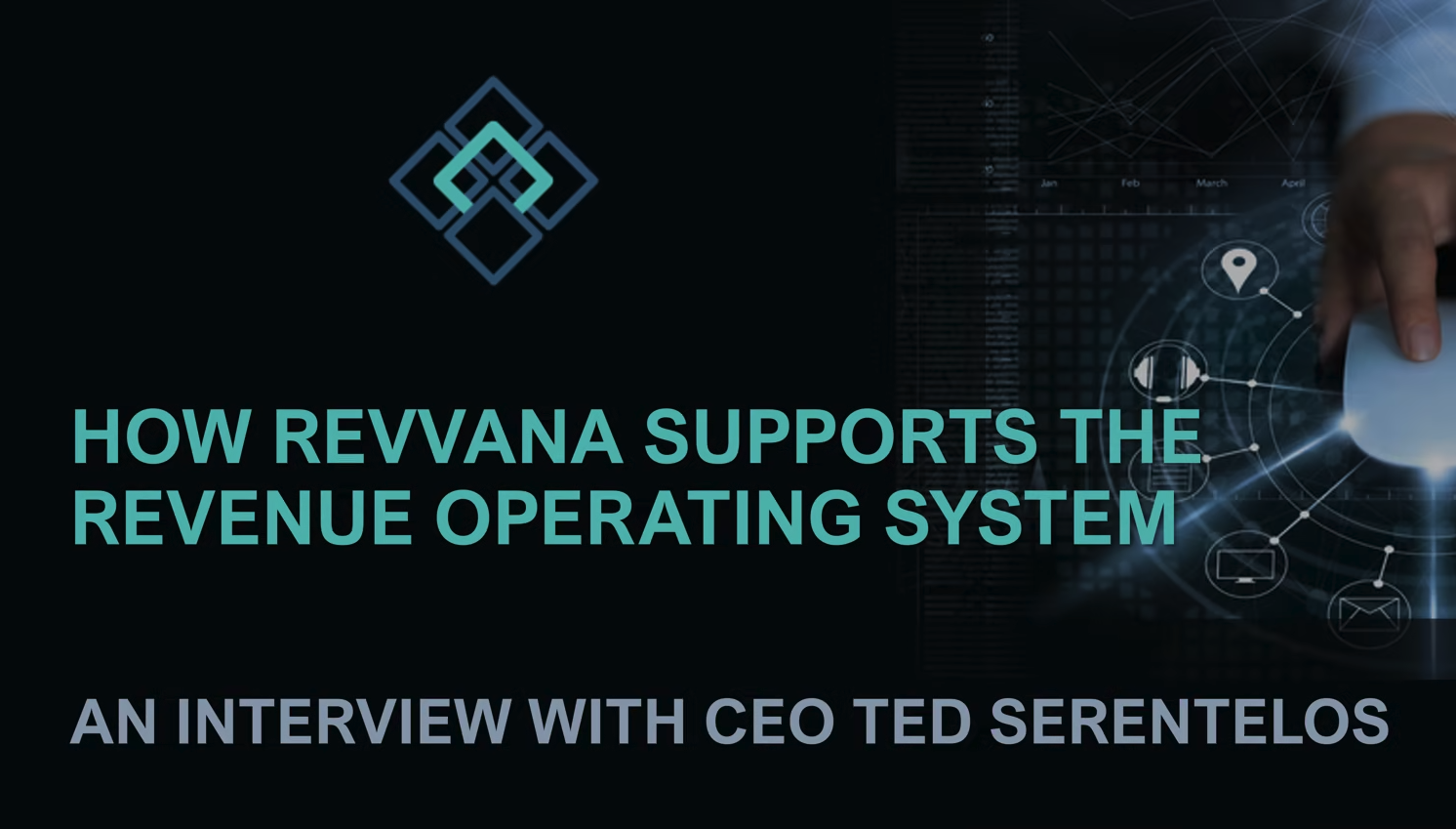 Revenue Enablement Institute Landing Page